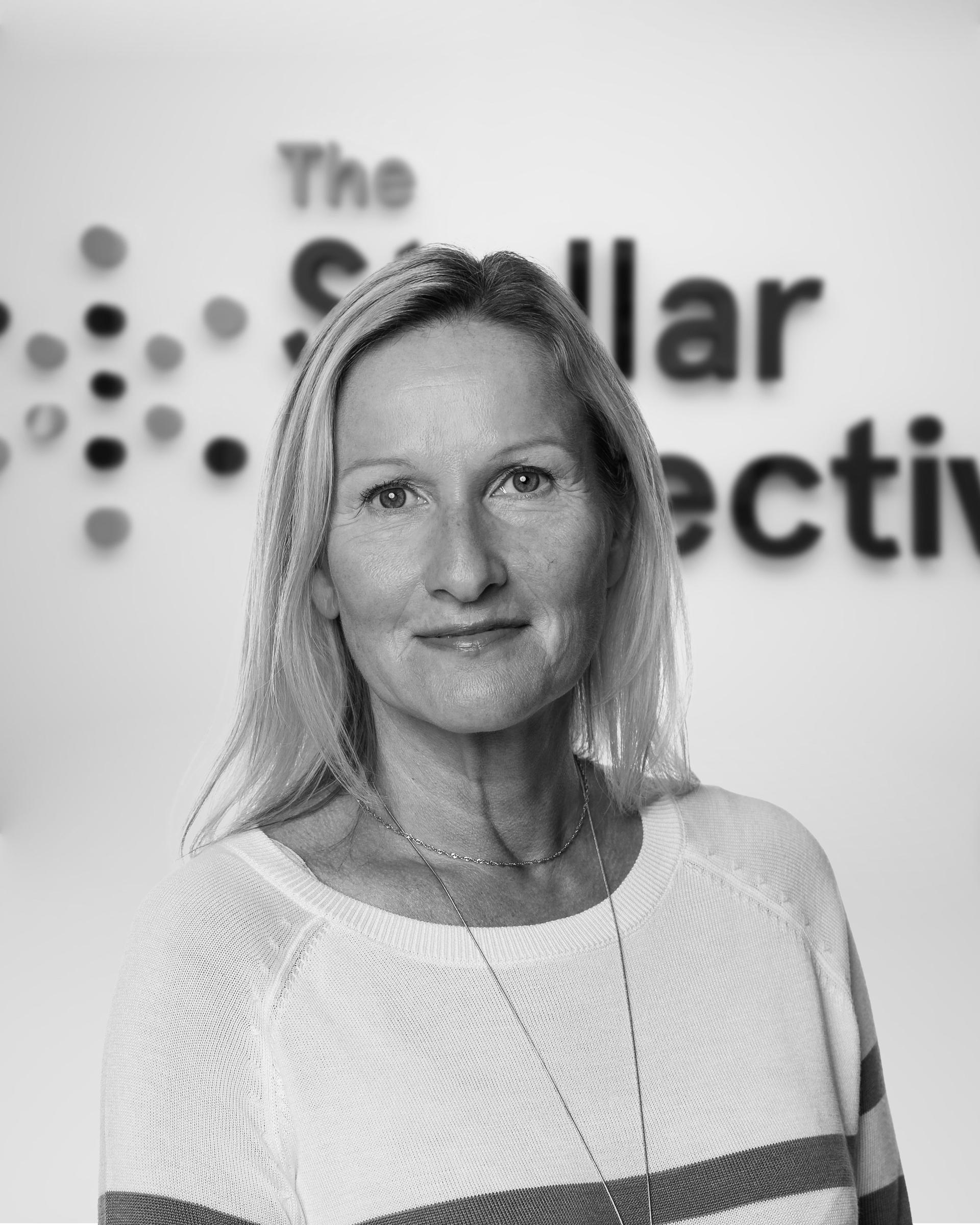 The Stellar Collective | Om oss